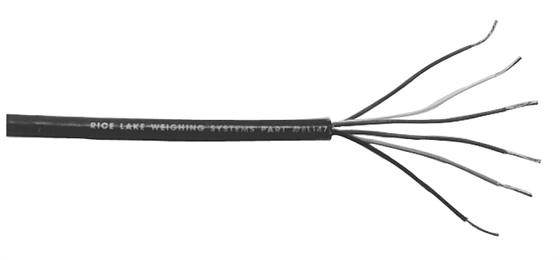 Cables & Connectors - Scales Plus