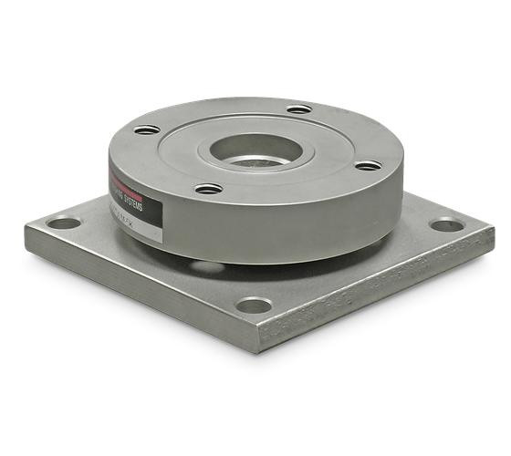 Rice Lake RL9000TWM 100,000 lb Compression Disk Single-Weigh Module ...