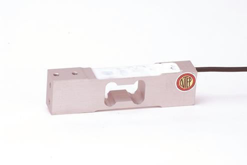 Coti Global Sensors CG-42 75 kg Single Point Load Cell, NTEP - Scales Plus