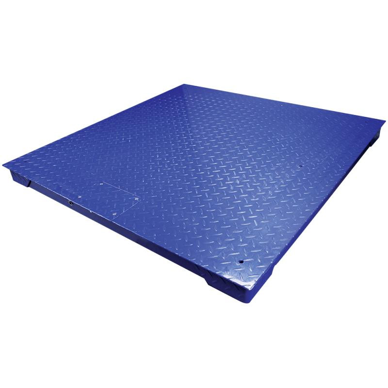 Adam Equipment CPWplus 200M Floor Scale, 440 lb x 0.1 lb - Scales Plus