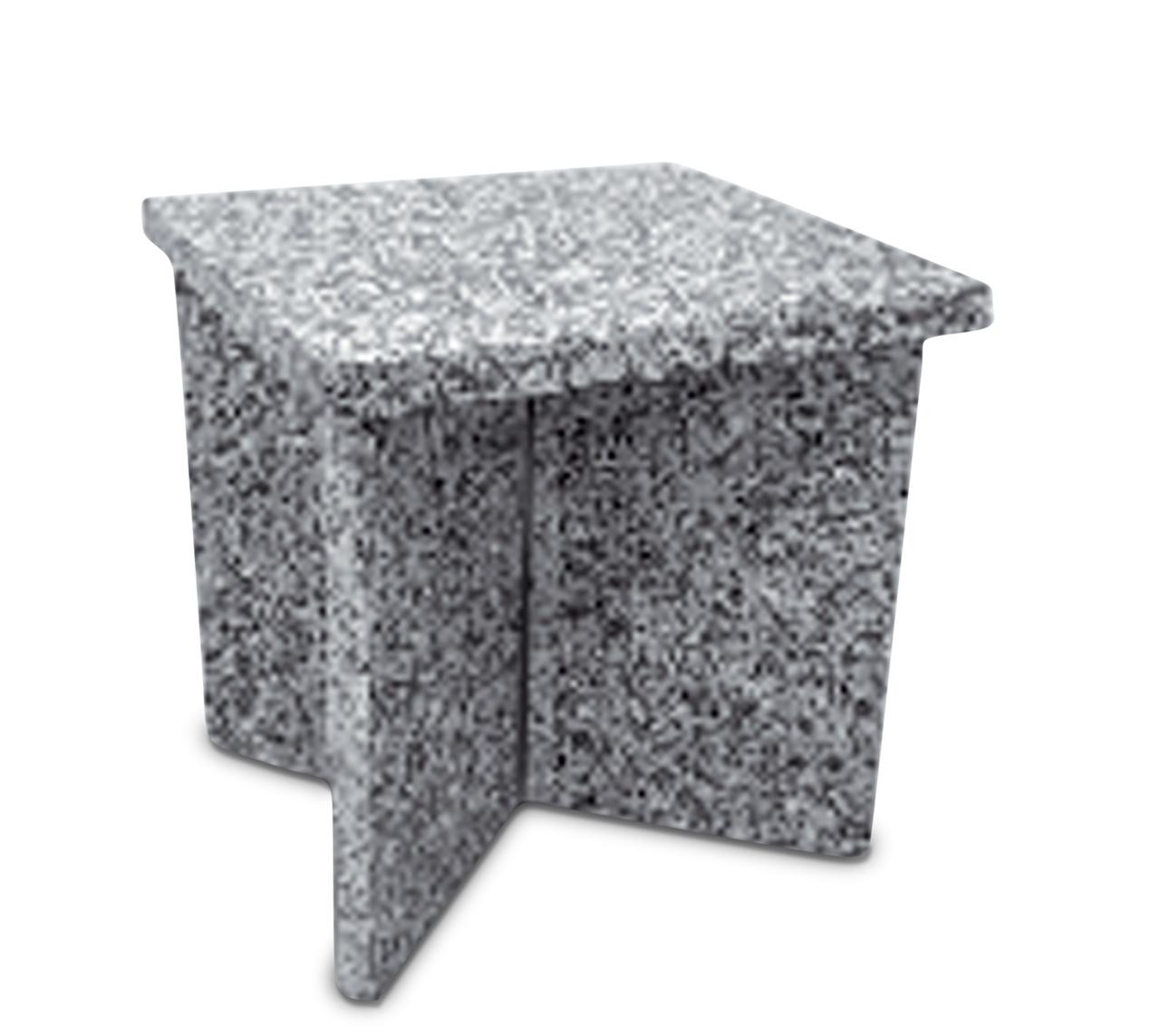 Scales Plus AL-G-2436 Anti-Vibration Table, Granite Top, 24" x 36 ...