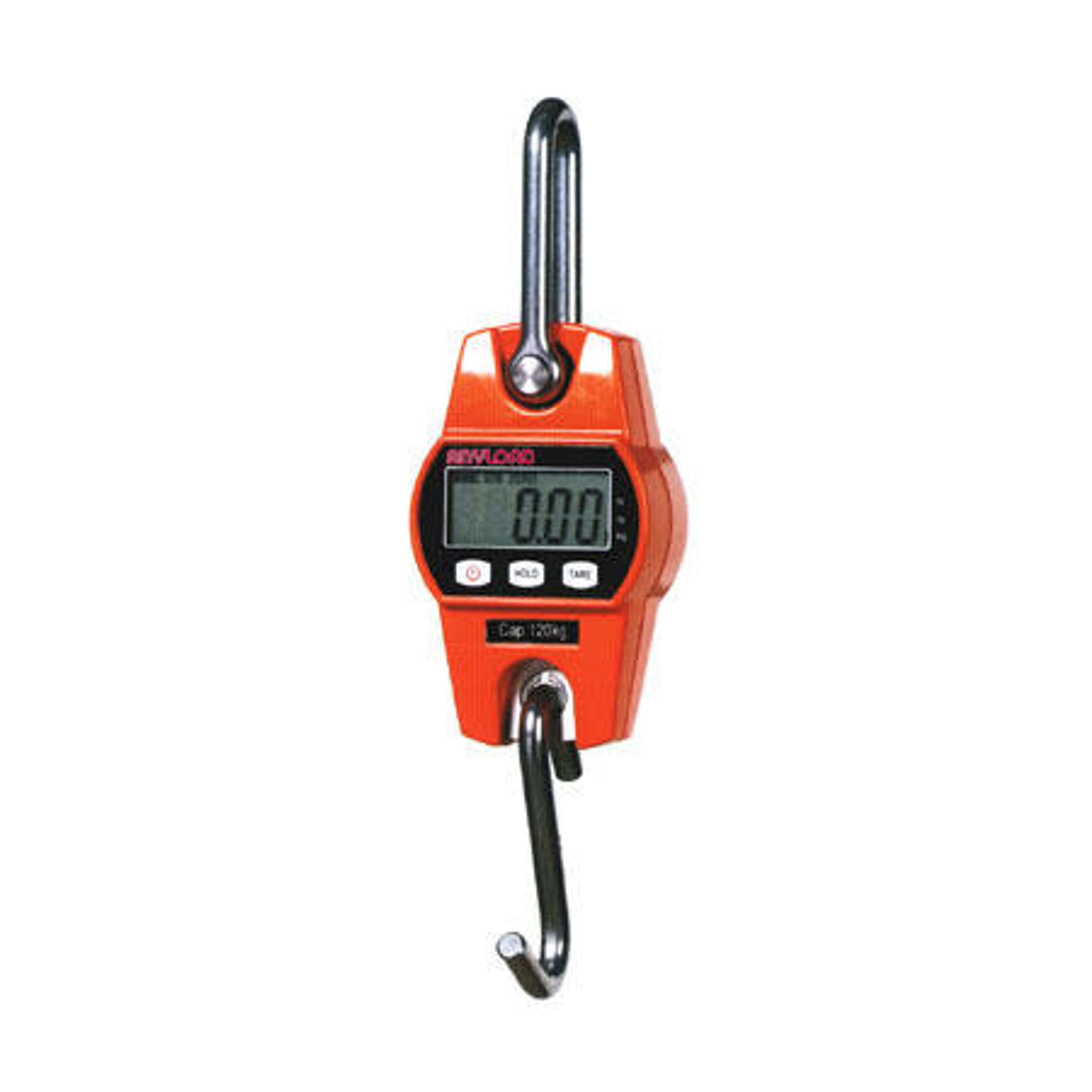 Crane Scales | Digital Crane Scales | Heavy-Capacity Overhead Weighing ...