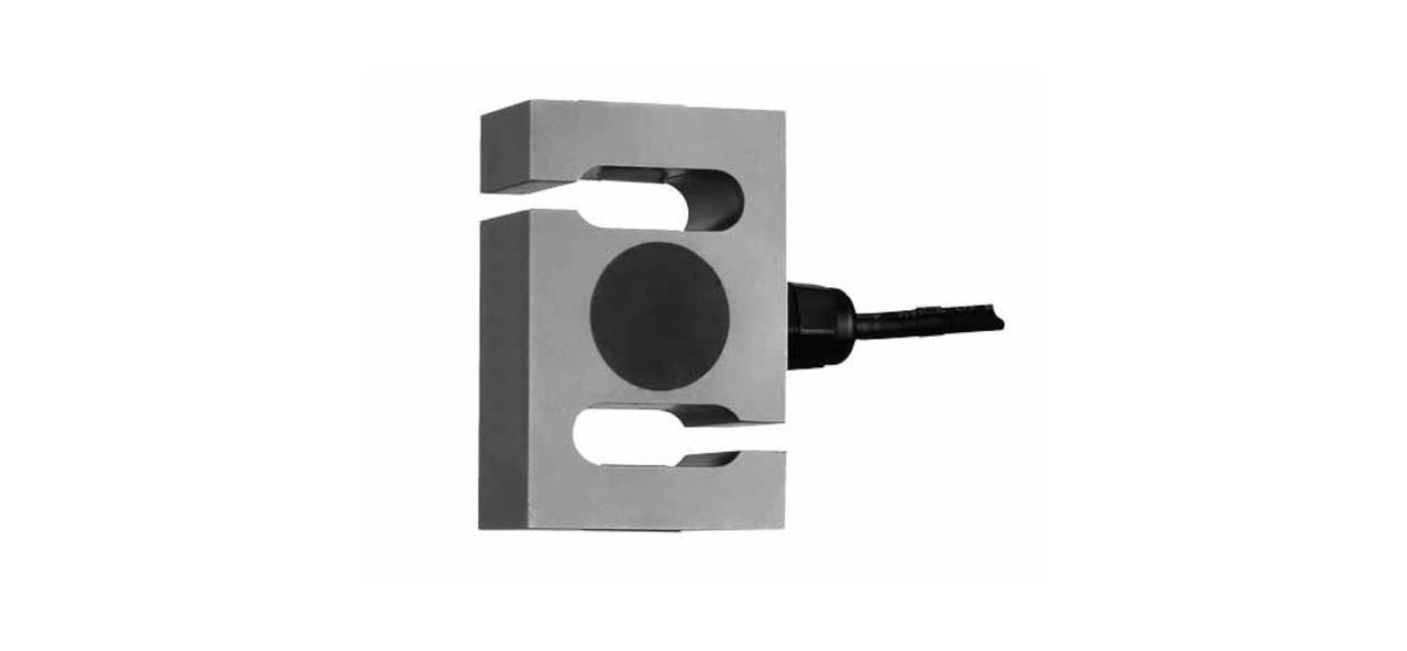 S-Beam Load Cells - Scales Plus