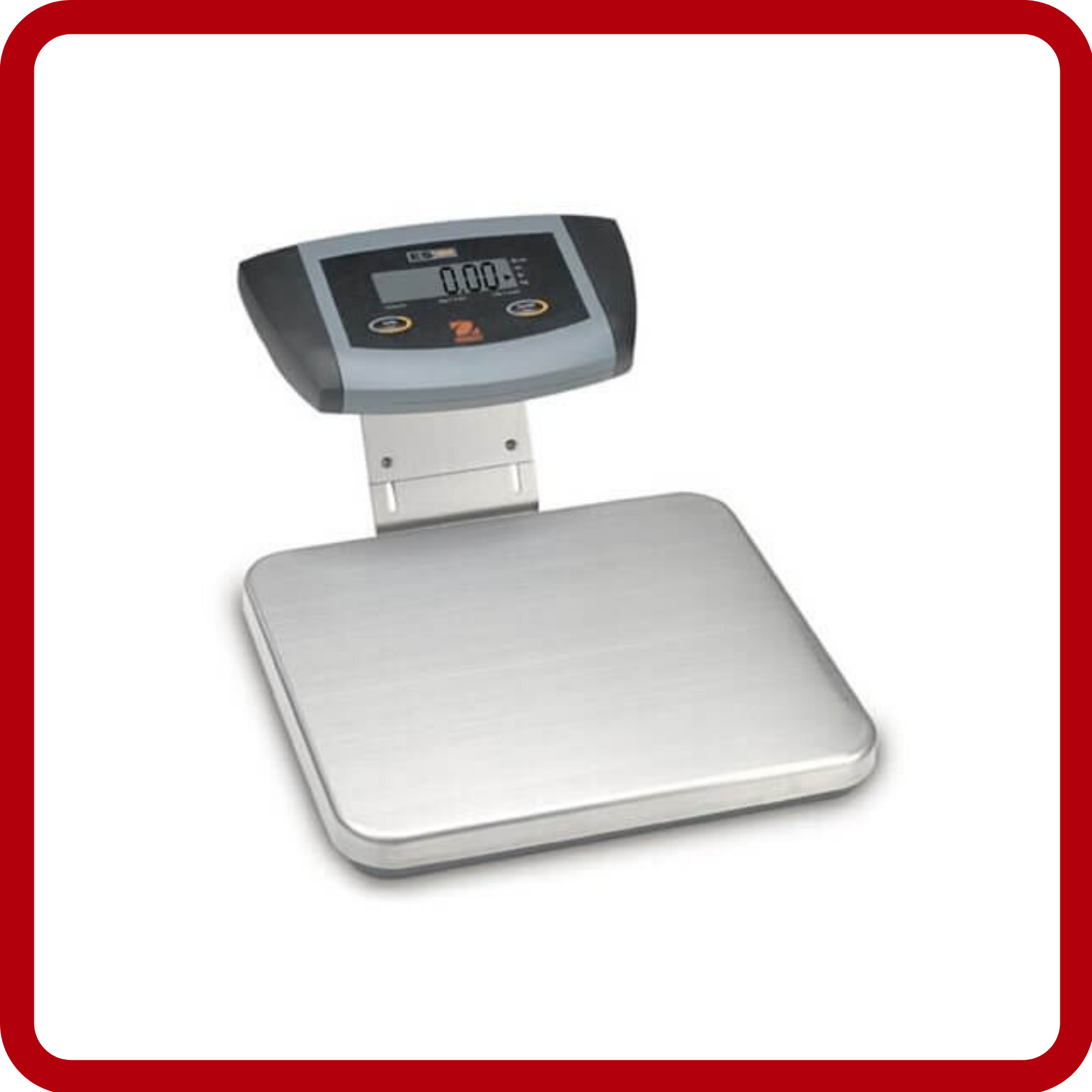 OHAUS ES Series Shipping Scales | Scales Plus
