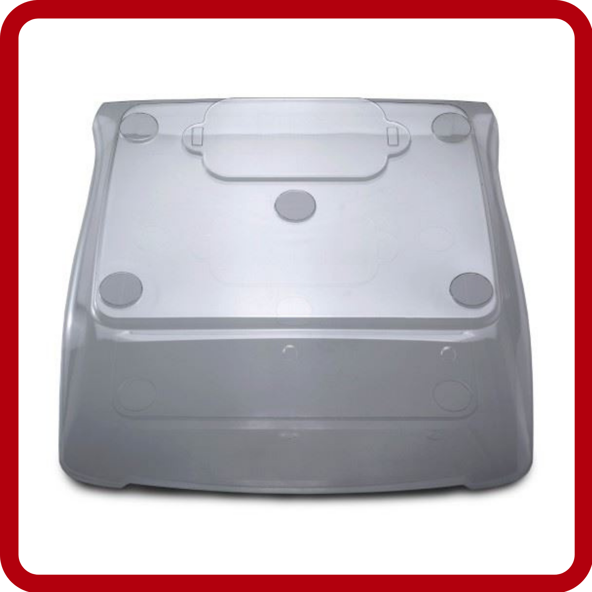 Covers - Scales Plus