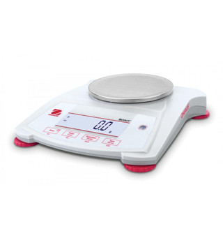 OHAUS Scout SPX2201 Portable Balance | Scales Plus
