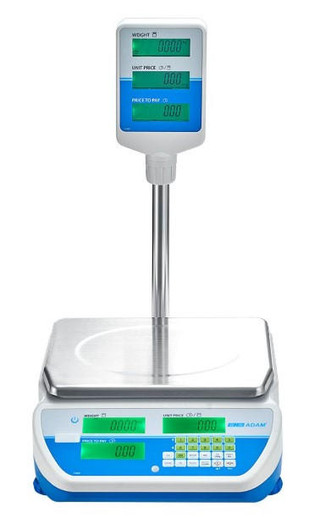 Adam Equipment Cruiser CKT 8M Checkweighing Scale | Scales Plus