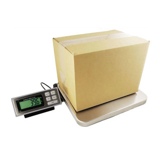 Tree LSS 200 Large Shipping Scale, 200 lb x 0.05 lb | Scales Plus