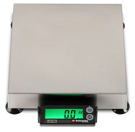 Cardinal Detecto Enterprise APS12 Shipping Scale | Scales Plus