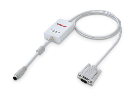 OHAUS RS232 Kit for Courier 7000 | Scales Plus