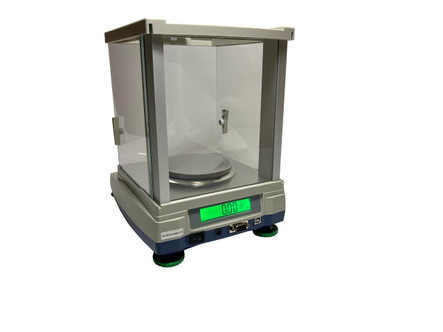 Tree HRB-XG 1202 High Resolution Balance | Scales Plus