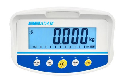 Adam Equipment GK-S Digital Indicator | Scales Plus