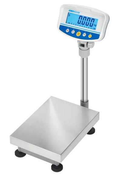 Adam Equipment GFK-S 600 Bench Checkweighing Scale | Scales Plus