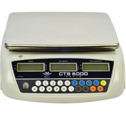My Weigh CTS 6000 Counting Scale | Scales Plus