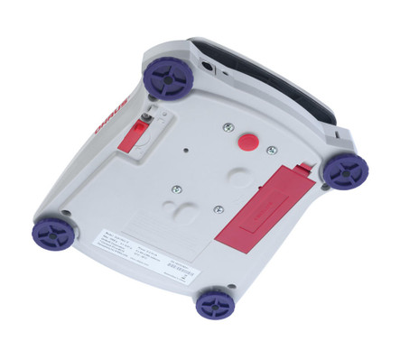 OHAUS Scout SJX1502N/E Portable NTEP Balance | Scales Plus