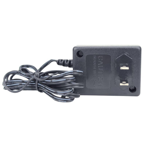 Adam Equipment 12VDC 800mA Power Adapter and US Prong | Scales Plus