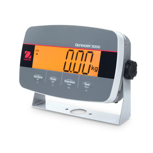 OHAUS T31P Indicator Membrane | OHAUS Scales | Scales Plus