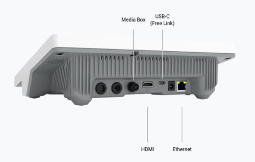 Radwag Ellipsis MYA 5.5Y.F.A Microbalance | Scales Plus
