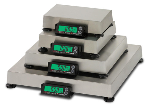 Cardinal Detecto Enterprise APS250 Shipping Scale | Scales Plus
