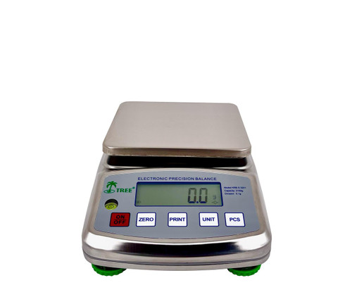 Tree HRB 3002 Balance, 3000 g x 0.01 g - Scales Plus