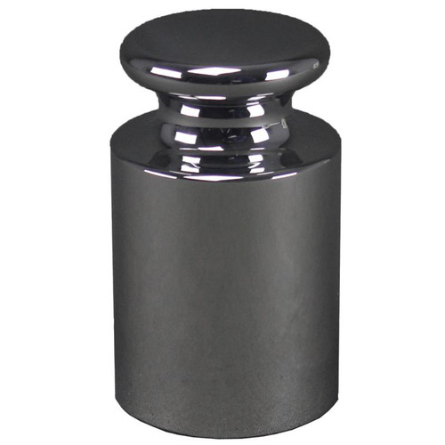 Adam Equipment 1000g Calibration Weight, ASTM Class 1 | Scales Plus