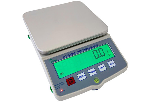 Tree HRB 1002TL Balance, 1000 g x 0.01 g - Scales Plus