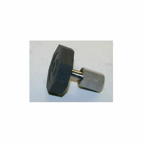 OHAUS Replacement Foot Kit, Set of 4, VX | Scales Plus