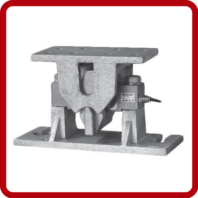 Load Cells - Weigh Modules & Kits - Mount Kits - Truck Scale / Heavy ...