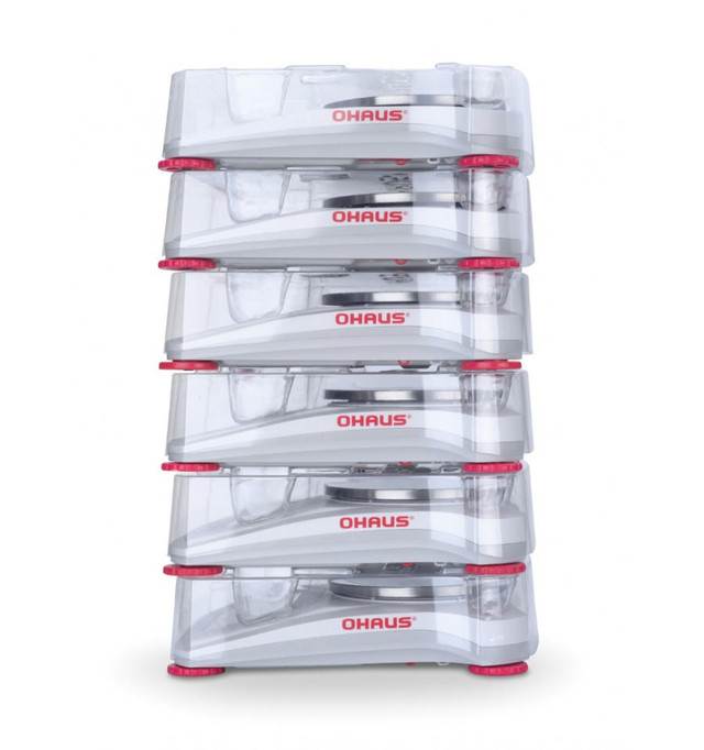 OHAUS Scout SPX222 Portable Balance | Scales Plus