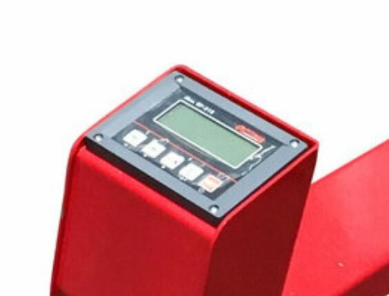 Optima Scale OP-901B-LCD Indicator - Scales Plus