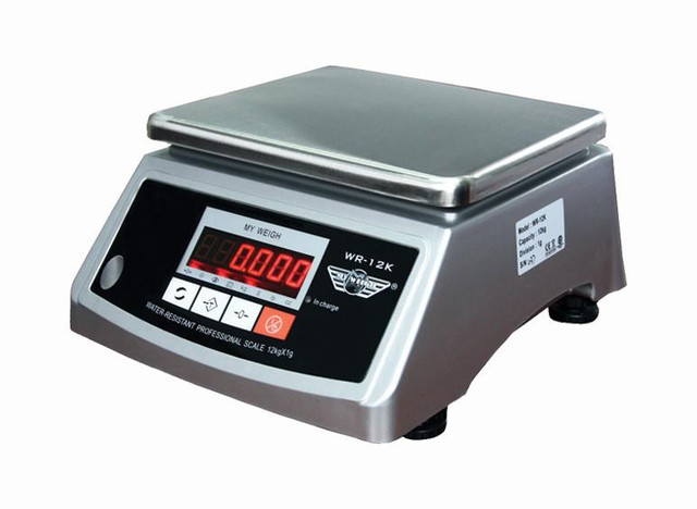 Bench Scales | Table Scales | Workbench Scales | Scales Plus
