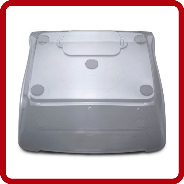 Covers - Scales Plus