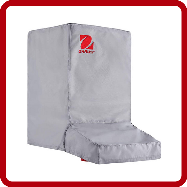 OHAUS Dust Covers | OHAUS Scales & Balances | Scales Plus
