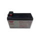 MSI Port-a-Weigh Battery Assembly, 12 V Rechargeable - Scales Plus