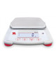 OHAUS Scout SPX621 Portable Balance | Scales Plus