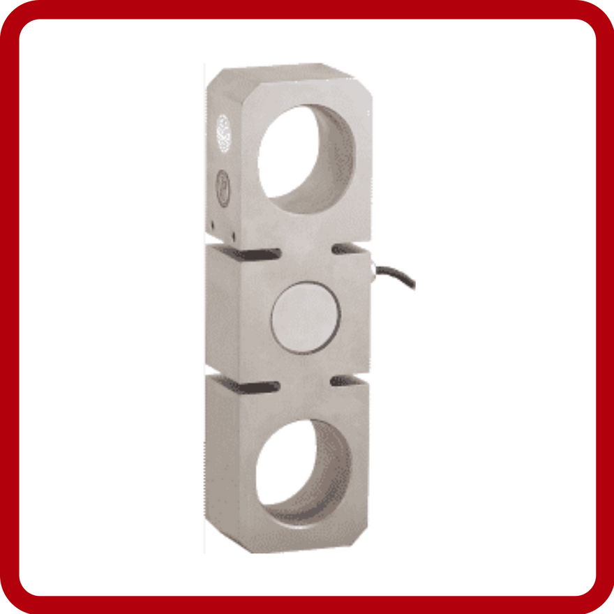Tension Link Load Cells - Scales Plus