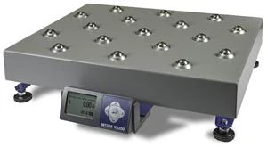 Mettler Toledo Bench Scales | Scales Plus