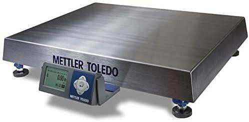 Mettler Toledo MS105DU/00 Dual Range Internal Calibration Semi Micro ...