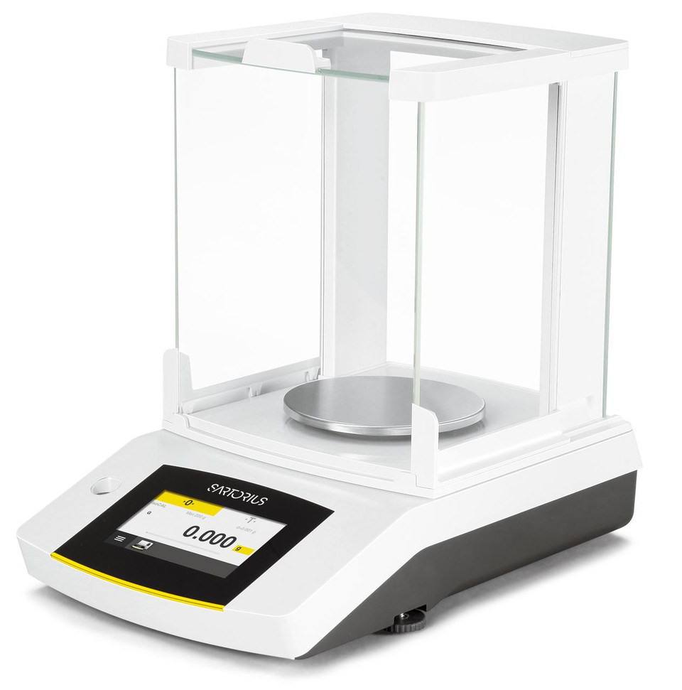 Sartorius PRACTUM3102-1S | Sartorius Precision Balances | Scales Plus