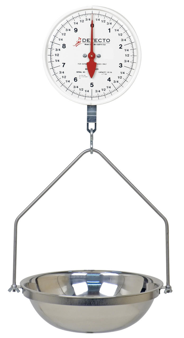 Hanging Scales | Digital Hanging Scales | Mechanical Hanging Scales ...