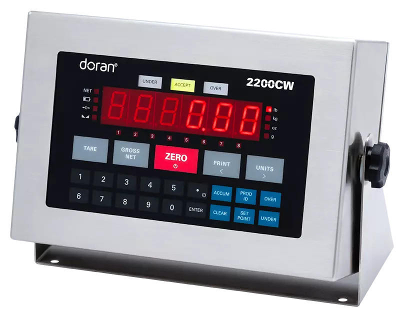 Scale Indicators | Weight Indicators | Weighing Controllers | Scales Plus