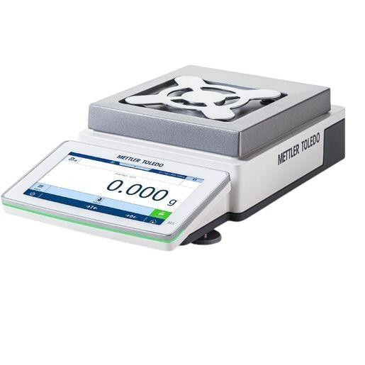 Mettler Toledo XPR10 Micro Balance | Scales Plus