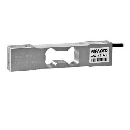 Anyload 108TSLL-60kg-YZ Single Point Load Cell - Scales Plus