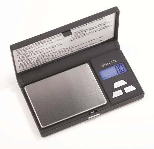Pocket Scales | Digital Pocket Scales | Scales Plus