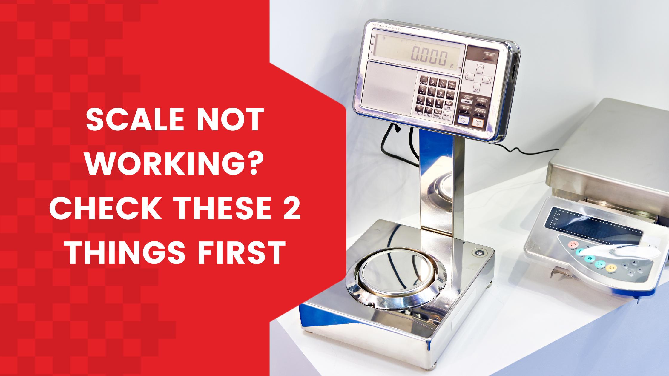 Scale Not Working Check These 2 Things First Scales Plus