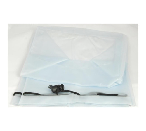 CAS Plastic Cover for Indicator, BW Series - Scales Plus