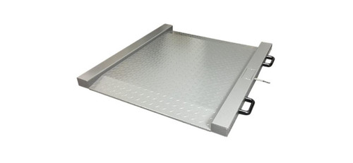 CAS R2-1000 Drum Scale, 1000 lbs - Scales Plus