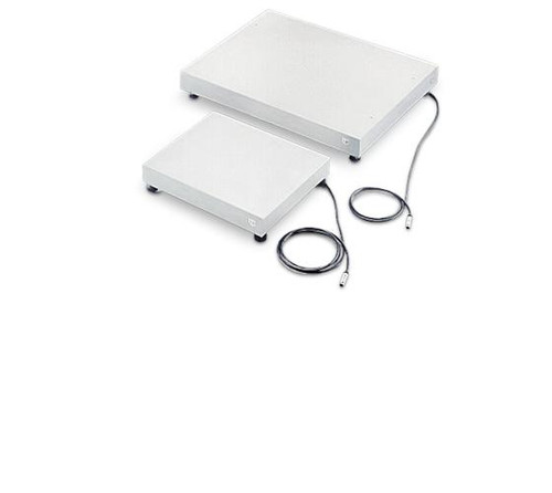 Minebea Base,ISIGG-300-HV1 300 kg Platform 32 In x 24 In, 300 kg x 2 g ...