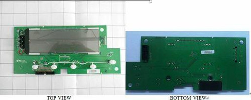 OHAUS PCBA LCD Display for Ranger 3000 and Valor 7000 | Scales Plus