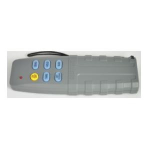 CAS 6144-REM-0003 Remote Control for Caston III | Scales Plus